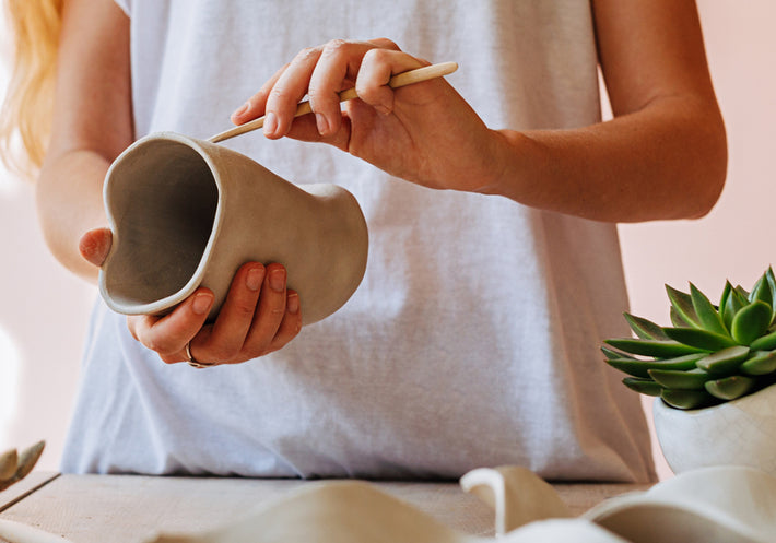 Introductory Workshops | Pottery Classes Toronto